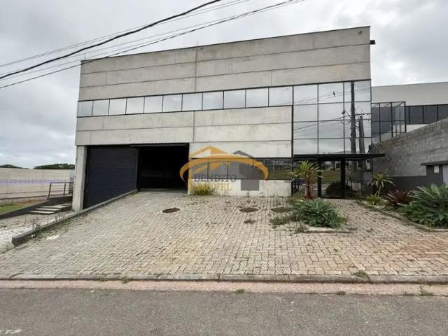 Galpão / Depósito para Locação em Vargem Grande Paulista/SP Vila Verona