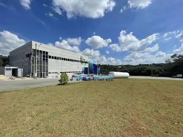 Galpão / Depósito para Locação em Vargem Grande Paulista/SP Vila Verona