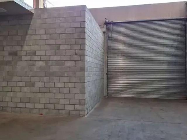 Galpão / Depósito para Locação em Várzea Paulista/SP Jardim das Palmeiras