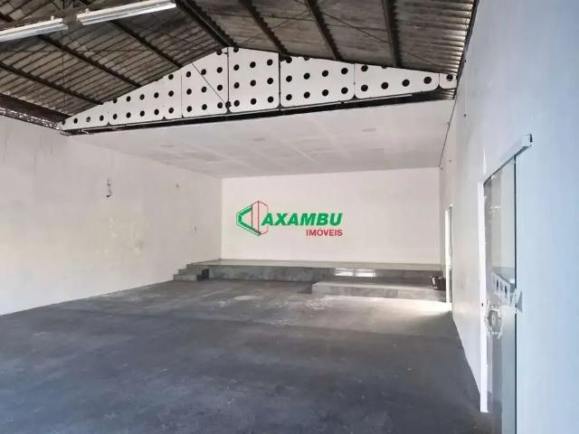 Galpão / Depósito para Locação em Várzea Paulista/SP Jardim Paulista