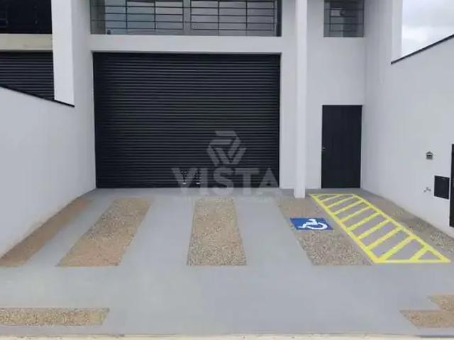 Galpão / Depósito para Locação em Várzea Paulista/SP Vila Santa Terezinha
