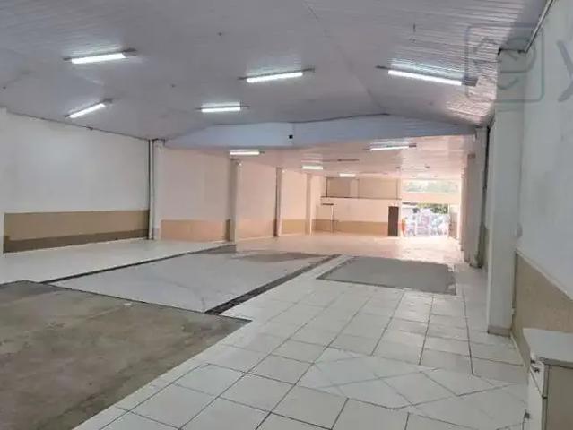 Galpão / Depósito para Locação em Várzea Paulista/SP Vila Santa Terezinha