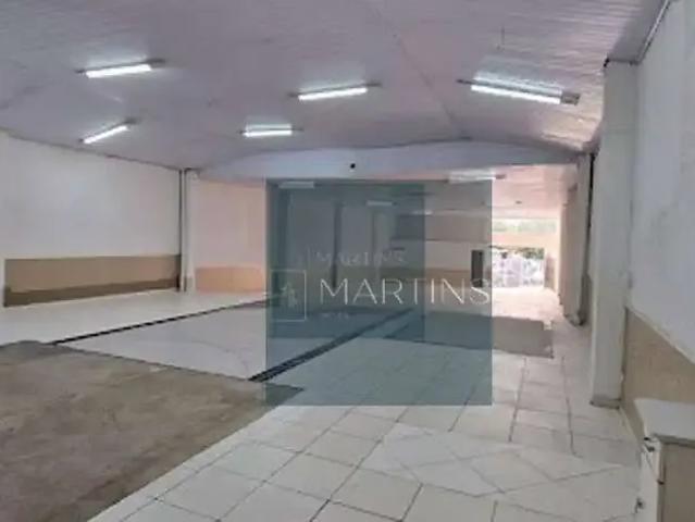 Galpão / Depósito para Locação em Várzea Paulista/SP Vila Santa Terezinha