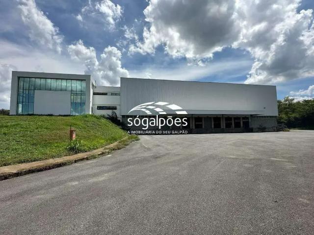 Galpão / Depósito para Locação em Vespasiano/MG Angicos