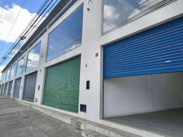 Galpão / Depósito para Locação em Vitória da Conquista/BA Jurema