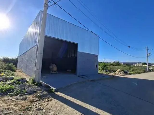 Galpão / Depósito para Locação em Vitória da Conquista/BA São Pedro