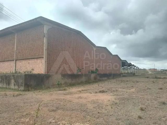 Galpão / Depósito para Locação em Vitória de Santo Antão/PE Matriz