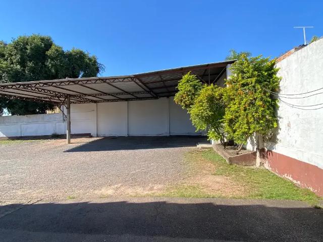 Galpão / Depósito para Locação em Viamão/RS Santa Isabel