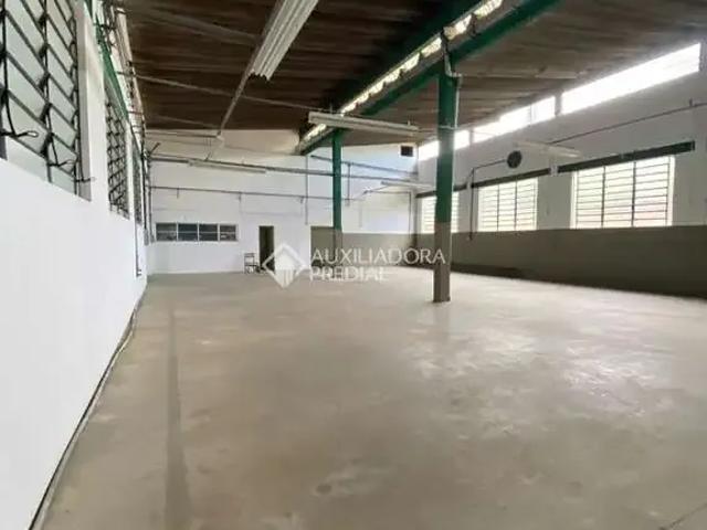 Galpão / Depósito para Locação em Viamão/RS Tarumã
