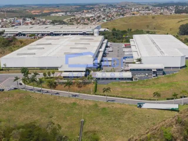 Galpão / Depósito para Locação em Viana/ES Vila Bethânia