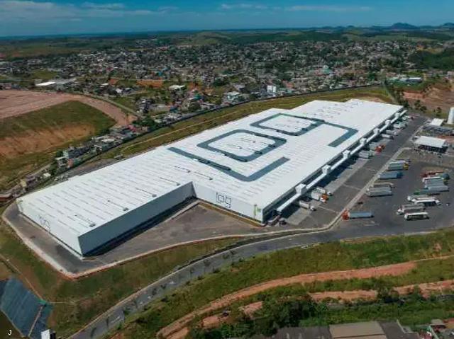 Galpão / Depósito para Locação em Viana/ES Caxias do Sul