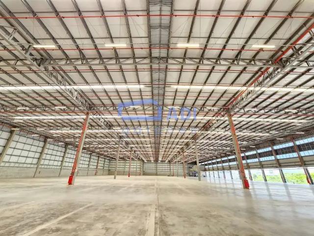 Galpão / Depósito para Locação em Viana/ES Parque Industrial