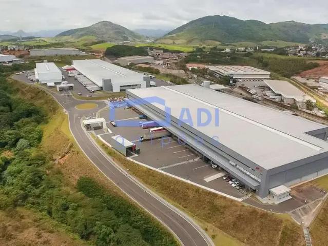 Galpão / Depósito para Locação em Viana/ES Parque Industrial