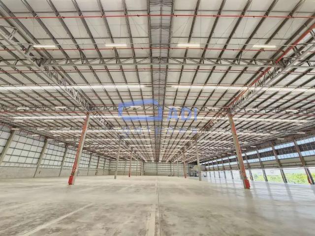 Galpão / Depósito para Locação em Viana/ES Parque Industrial
