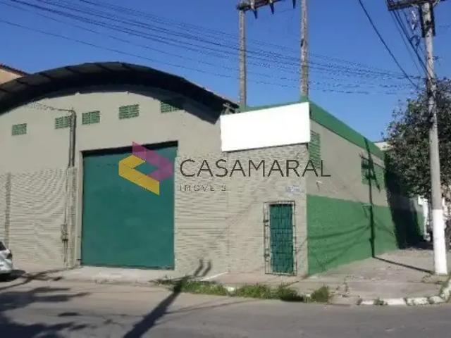 Galpão / Depósito para Locação em Vila Velha/ES Nossa Senhora da Penha