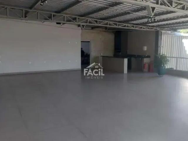 Galpão / Depósito para Locação em Vila Velha/ES Alvorada