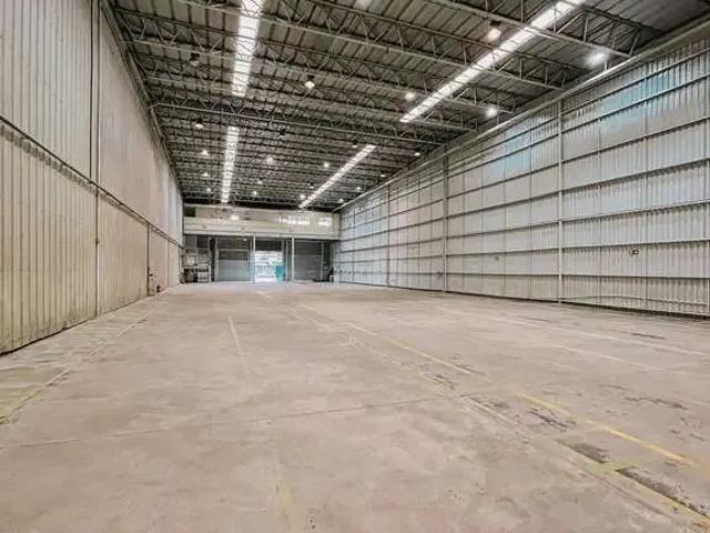 Galpão / Depósito para Locação em Vila Velha/ES Araçás