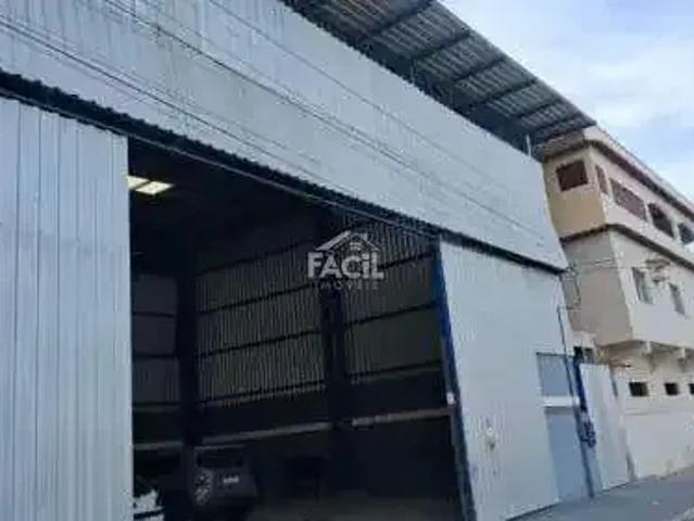 Galpão / Depósito para Locação em Vila Velha/ES Araçás
