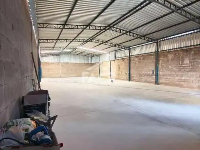 Galpão / Depósito para Locação em Vila Velha/ES Cobilândia