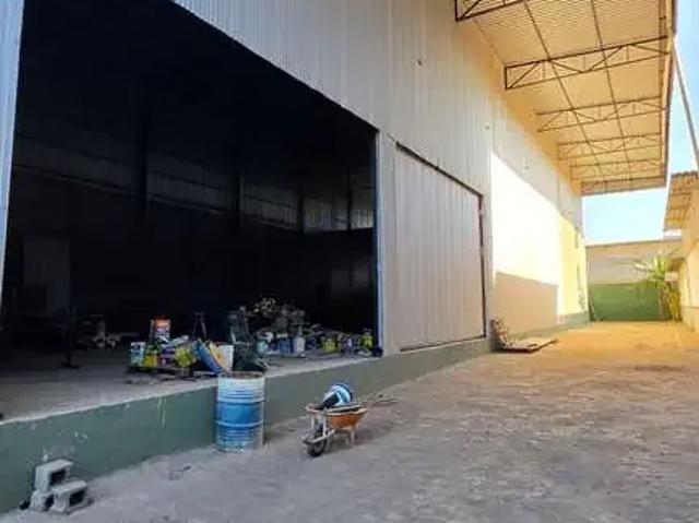 Galpão / Depósito para Locação em Vila Velha/ES Darly Santos