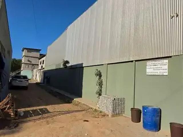 Galpão / Depósito para Locação em Vila Velha/ES Darly Santos
