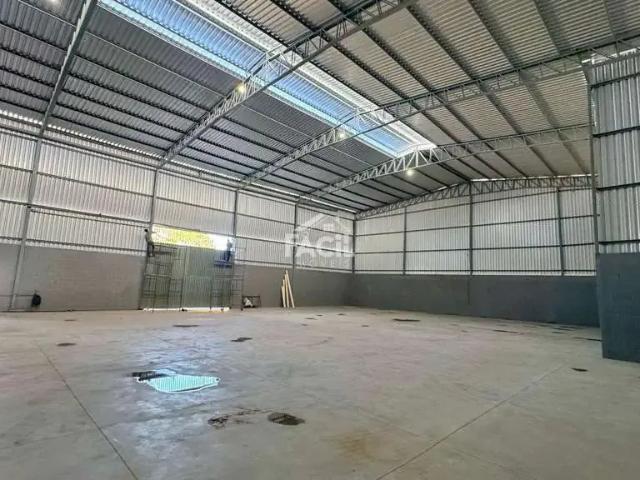 Galpão / Depósito para Locação em Vila Velha/ES Praia dos Recifes