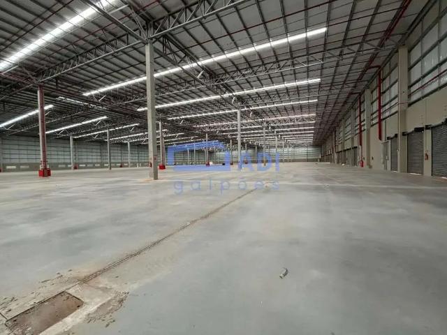 Galpão / Depósito para Locação em Vila Velha/ES São Conrado