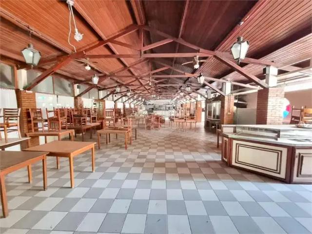 Galpão / Depósito para Locação em Vinhedo/SP Marambaia
