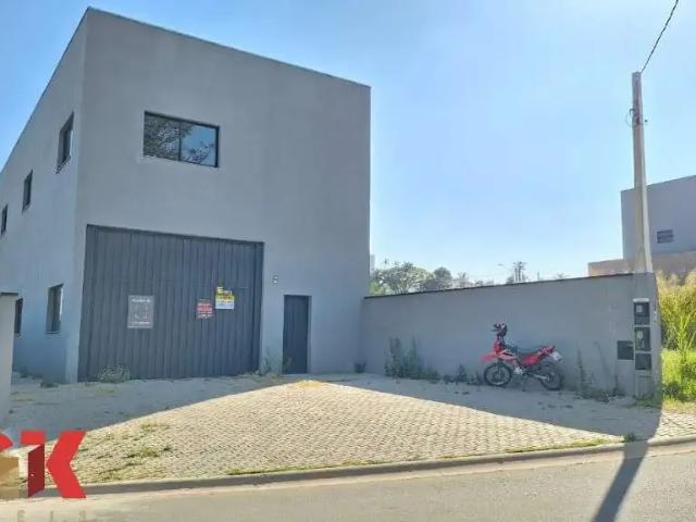 Galpão / Depósito para Locação em Vinhedo/SP Marambaia