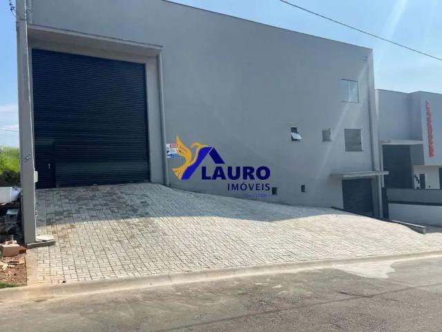 Galpão / Depósito para Locação em Vinhedo/SP Marambaia