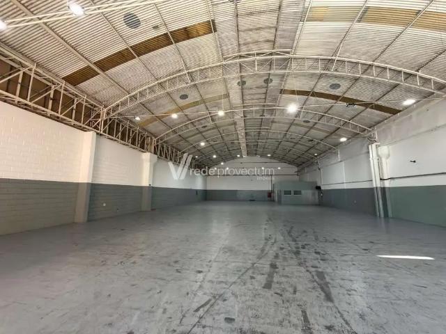 Galpão / Depósito para Locação em Vinhedo/SP Nova Vinhedo