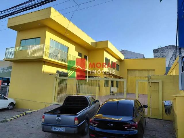 Galpão / Depósito para Locação em Vinhedo/SP Nova Vinhedo