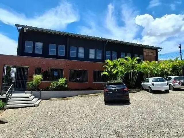 Galpão / Depósito para Locação em Vinhedo/SP Nova Vinhedo
