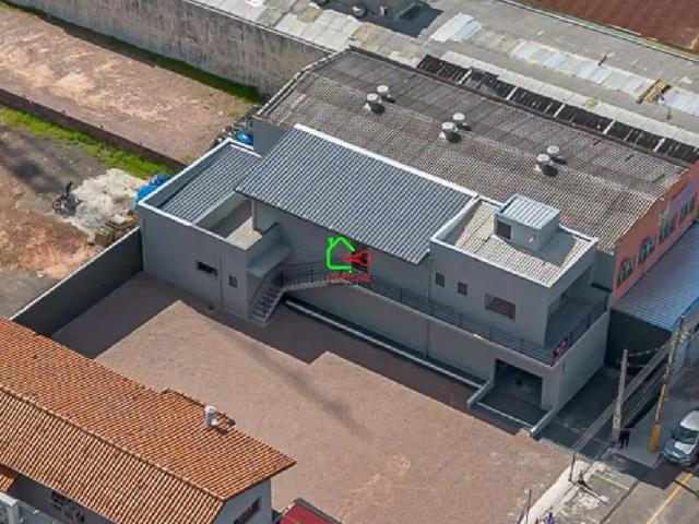 Galpão / Depósito para Locação em Vinhedo/SP Nova Vinhedo