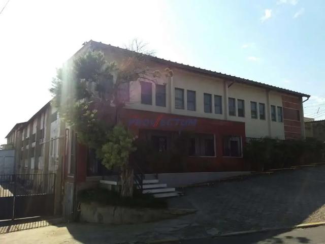Galpão / Depósito para Locação em Vinhedo/SP Nova Vinhedo