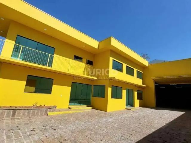 Galpão / Depósito para Locação em Vinhedo/SP Nova Vinhedo