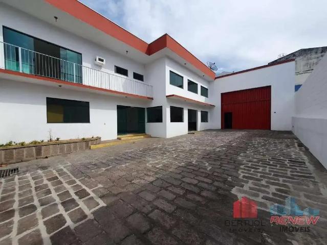Galpão / Depósito para Locação em Vinhedo/SP Nova Vinhedo