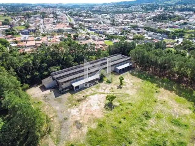 Galpão / Depósito para Locação em Vinhedo/SP Nova Vinhedo