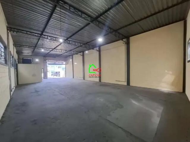 Galpão / Depósito para Locação em Vinhedo/SP Nova Vinhedo
