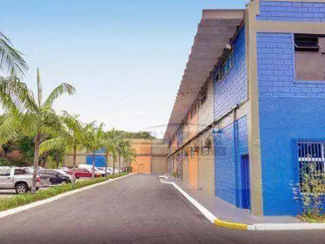 Galpão / Depósito para Locação em Vinhedo/SP Nova Vinhedo