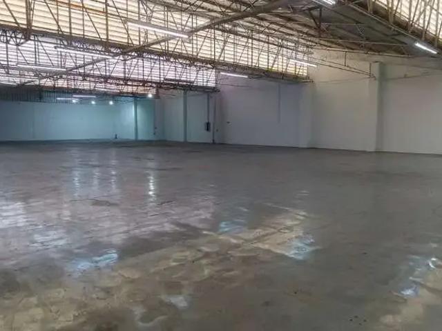 Galpão / Depósito para Locação em Vinhedo/SP Nova Vinhedo