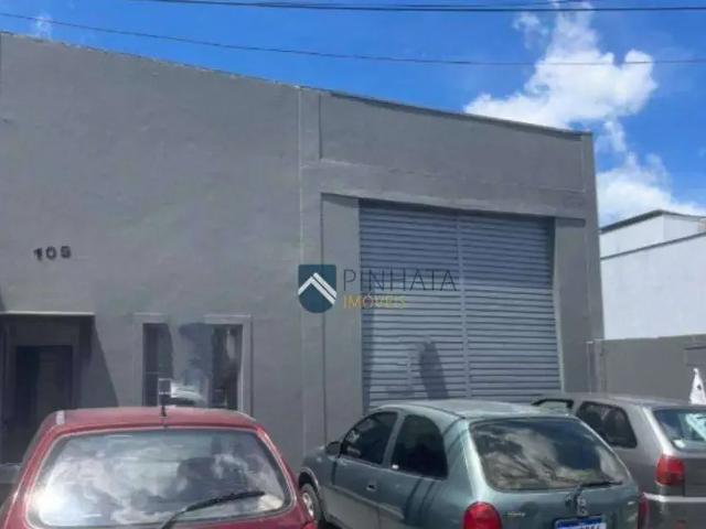 Galpão / Depósito para Locação em Vinhedo/SP Nova Vinhedo