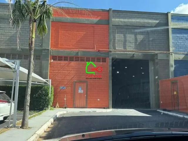Galpão / Depósito para Locação em Vinhedo/SP Nova Vinhedo