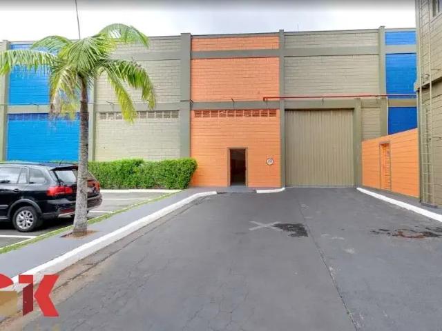 Galpão / Depósito para Locação em Vinhedo/SP Nova Vinhedo
