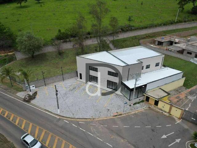 Galpão / Depósito para Locação em Vinhedo/SP Observatório