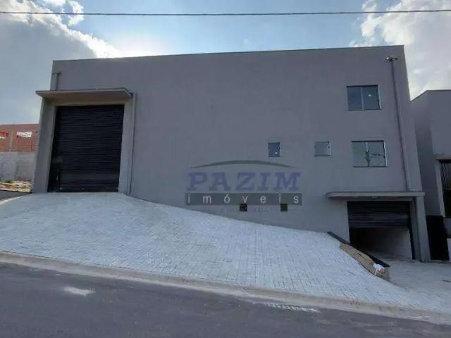 Galpão / Depósito para Locação em Vinhedo/SP Área Rural de Vinhedo