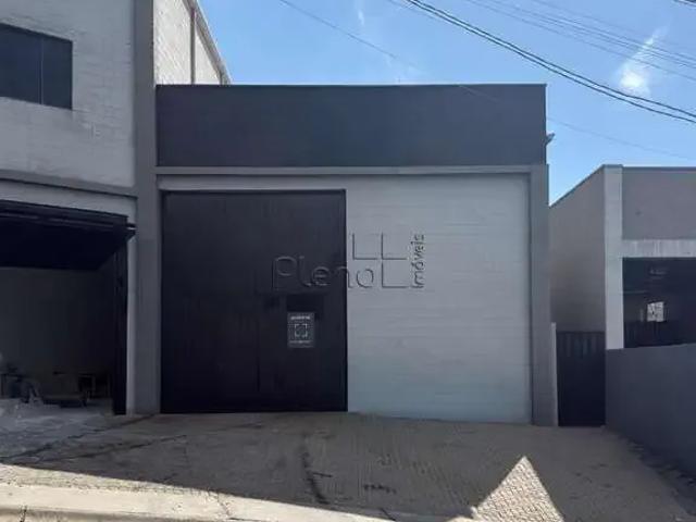 Galpão / Depósito para Locação em Vinhedo/SP Buracão