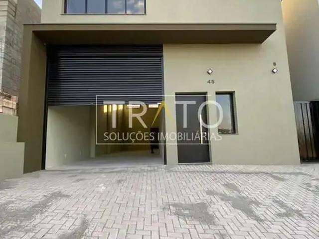Galpão / Depósito para Locação em Vinhedo/SP Buracão