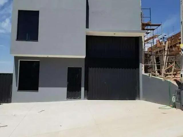 Galpão / Depósito para Locação em Vinhedo/SP Capela