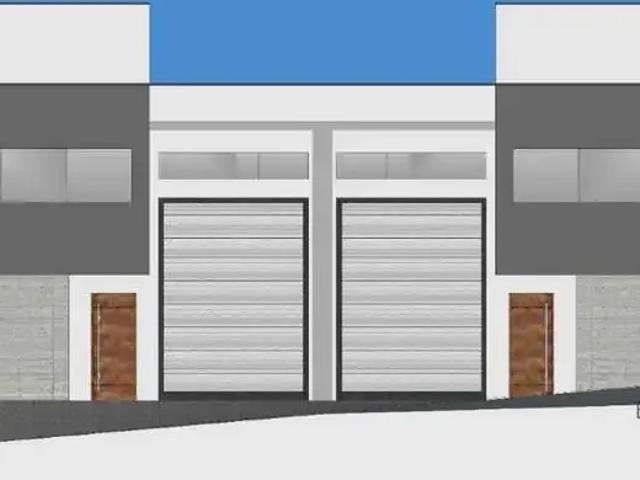 Galpão / Depósito para Locação em Vinhedo/SP Capela